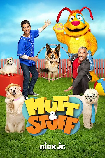 Watch Mutt & Stuff Online - Full Episodes - All Seasons - Yidio