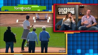 Watch Garbage Time With Katie Nolan Season 3 Episode 58 - Episode 58 ...