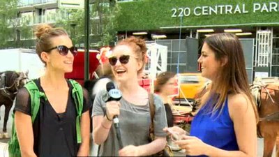 Watch Garbage Time With Katie Nolan Season 3 Episode 47 - Episode 47 ...