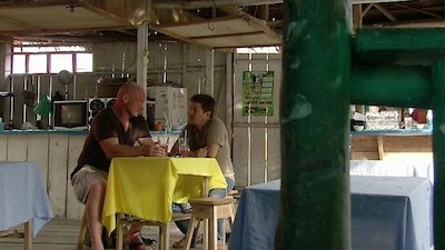 Watch Hotel Amazon Season 1 Episode 3 - The Gringo Discount Online Now