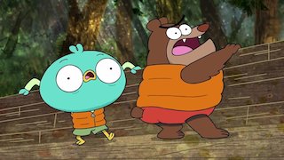 Watch Harvey Beaks Online - Full Episodes of Season 4 to 1 | Yidio