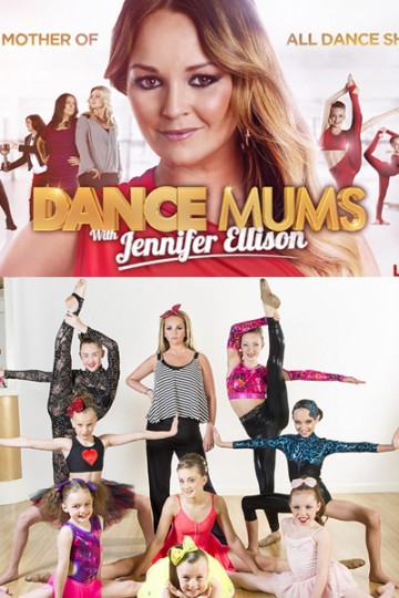 Dance Mums UK Online - Full Episodes - All Seasons - Yidio