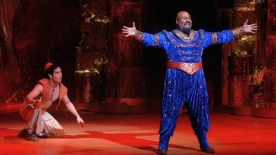 Watch Backstage With Disney on Broadway: Celebrating 20 Years Season 1 ...