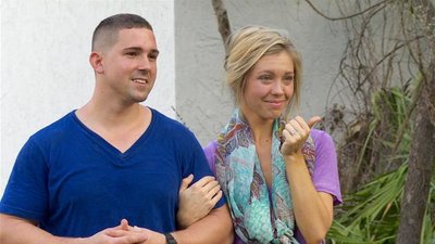 Watch Outback Nation Season 1 Episode 9 - An Outback Wedding Online Now