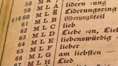 Watch The Science of Secrecy Season 1 Episode 4 - The Zimmermann ...