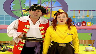 Watch Ready, Steady, Wiggle! Season 1 Episode 35 - Singing With Lachy ...