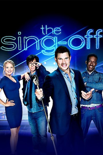 Watch The Sing Off Online (2009) - Stream Episodes & Seasons