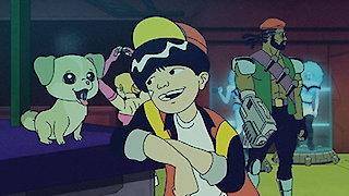 Watch Major Lazer Online - Full Episodes of Season 1 | Yidio