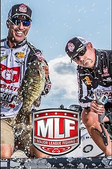 Watch Major League Fishing Online (2012) - Stream Episodes & Seasons