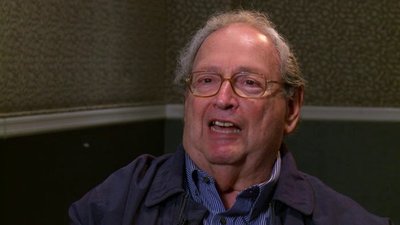 Watch Who Is... Season 1 Episode 4 - Who Is Bill Caplan Online Now