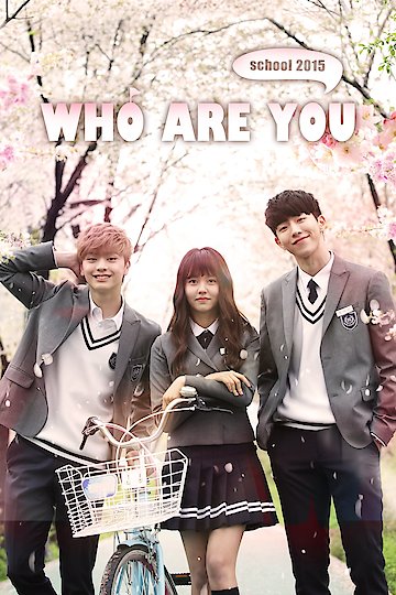 Watch School 2015 Online (2015) - Stream Episodes & Seasons