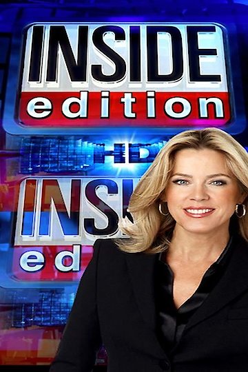 Watch Inside Edition Online (2014) - Stream Episodes & Seasons