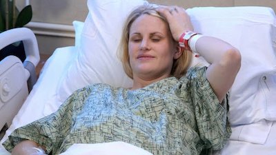 Watch Labor Games Season 1 Episode 3 - Pregnant Women Want Pickles ...