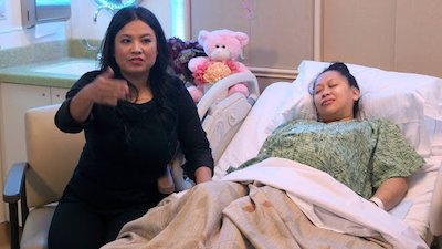 Watch Labor Games Season 1 Episode 7 - 1 Centimeter to Go Online Now