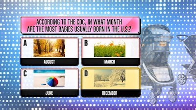 Watch Labor Games Season 1 Episode 10 - The Labor Dance Online Now