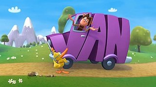 Watch WordWorld: WordPlay Online - Full Episodes of Season 1 | Yidio