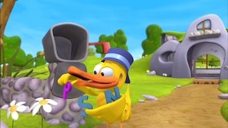 Watch WordWorld: WordPlay Season 1 Episode 3 - Pl-Pl-Plane/Mail Mix Up ...