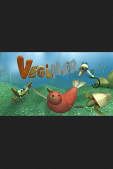 Watch Vegimers Online (2015) - Stream Episodes & Seasons