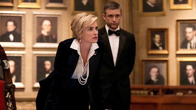 Watch Agent X Online - Full Episodes - All Seasons - Yidio