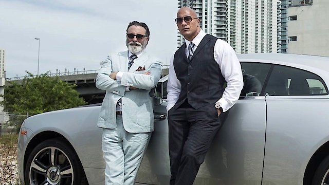 Watch Ballers Online - Full Episodes - All Seasons - Yidio