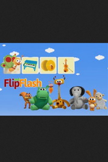 Watch Flip and Flash Online (2014) - Stream Episodes & Seasons