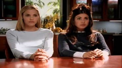 Watch Popular Season 1 Episode 8 - Tonight's the Night Online Now