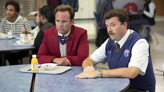 Watch Vice Principals Online - Full Episodes - All Seasons - Yidio