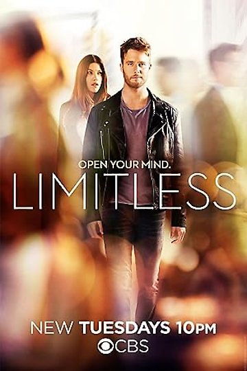 Watch Limitless Online - Full Episodes - All Seasons - Yidio
