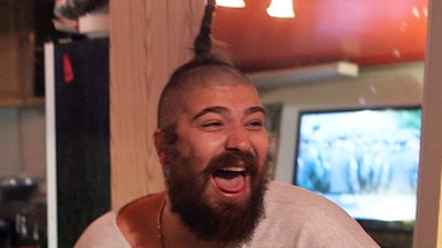 Watch 3 AM Season 1 Episode 2 - Created This Monster Online Now