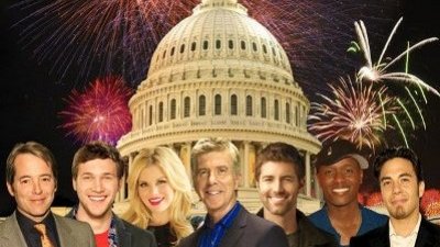 Watch A Capitol Fourth Season 1 Episode 3 - A Capitol Fourth 2012 ...