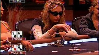 Watch Poker After Dark Season 1 Episode 56 - Lady's Night " 2 of 5 ...
