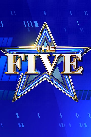 Watch The Five (2011) Online (2008) - Stream Episodes & Seasons