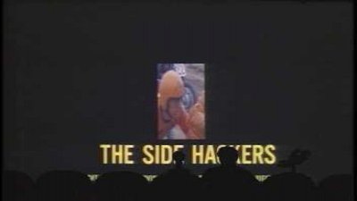 Watch Mystery Science Theater 3000 Season 2 Episode 2 - The Sidehackers ...