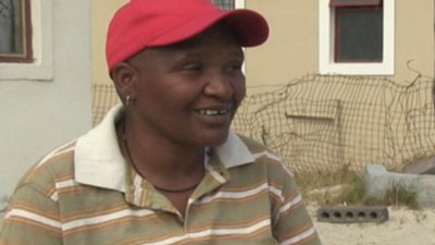 Watch I Am Woman - Leap of Faith Season 1 Episode 2 - Funenka Soldaat ...