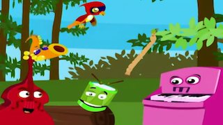 Watch Jammers Season 1 Episode 5 - Flute | Pipe Organ Online Now