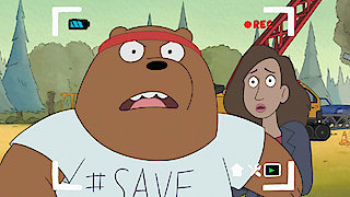 Watch We Bare Bears Season 1 Episode 15 - Occupy Bears Online Now