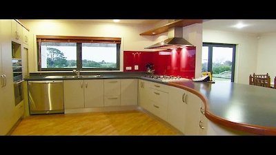 Watch House Hunters International: Big Houses Season 1 Episode 4 - A ...