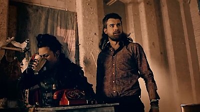 Watch Cockroaches Season 1 Episode 6 - Episode 6 Online Now