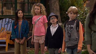 Watch Bunk'd Online - Full Episodes - All Seasons - Yidio