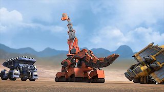 Watch Dinotrux Online Full Episodes Of Season 8 To 1 Yidio