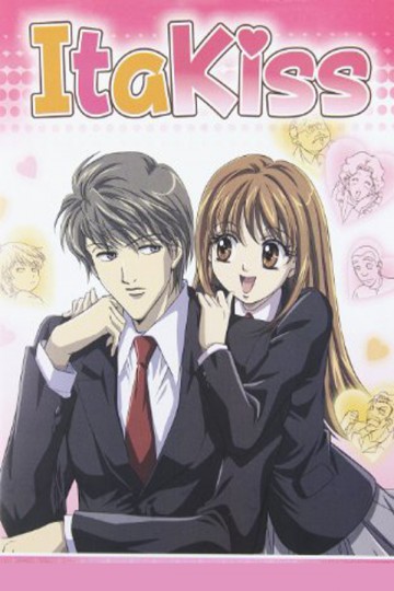 Watch ItaKiss Online (2008) - Stream Episodes & Seasons