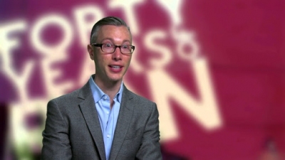 Watch My Fab 40th Season 1 Episode 5 - The Conscious Uncoupling Online Now