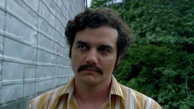 Watch Narcos Online - Full Episodes - All Seasons - Yidio