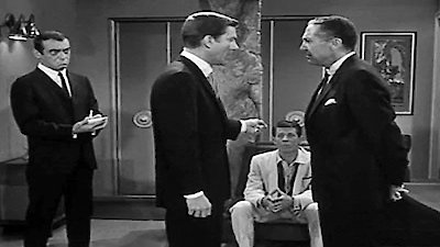 Watch The Dick Van Dyke Show, Fan Favorites Season 1 Episode 4 - Big ...