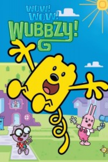 Watch Wow! Wow! Wubbzy! Wubbzy and the Holidays Online (2015) - Stream ...