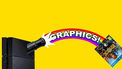 Watch Zero Punctuation Season 8 Episode 1 - Knack Online Now