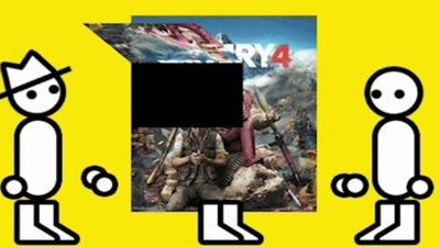 Watch Zero Punctuation Season 8 Episode 48 - Fk Eagles Online Now