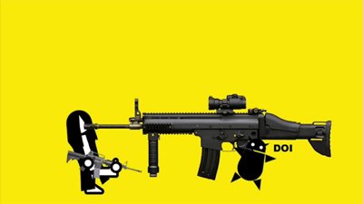 Watch Zero Punctuation Season 8 Episode 33 - Nothing Is Sacred Online Now