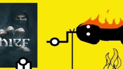 Watch Zero Punctuation Season 8 Episode 10 - Stealing a Classic Online Now