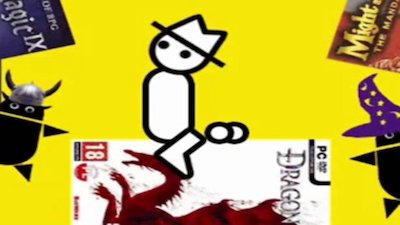 Watch Zero Punctuation Season 8 Episode 5 - Legacy Online Now